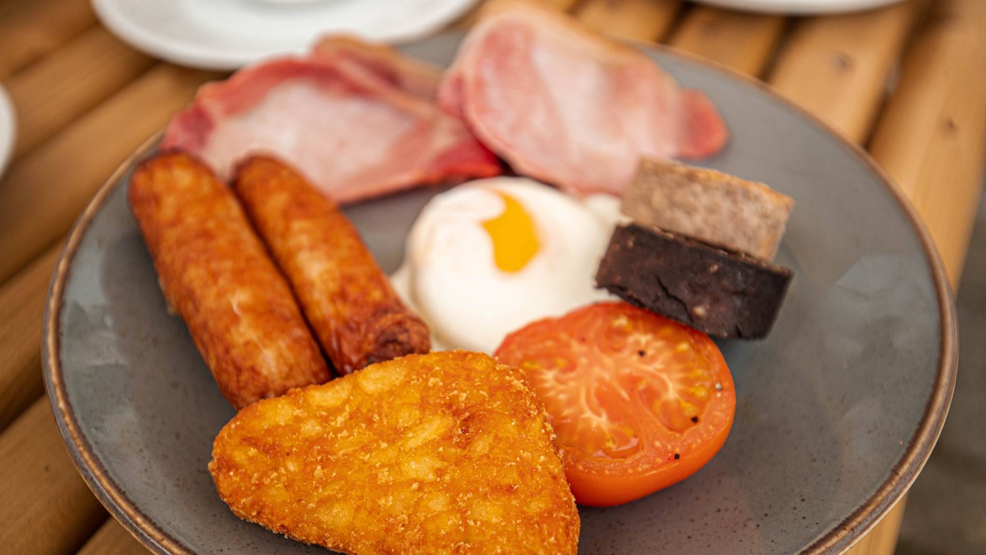 Junction One Restaurant in Tipperary | 4* GN Ballykisteen Hotel