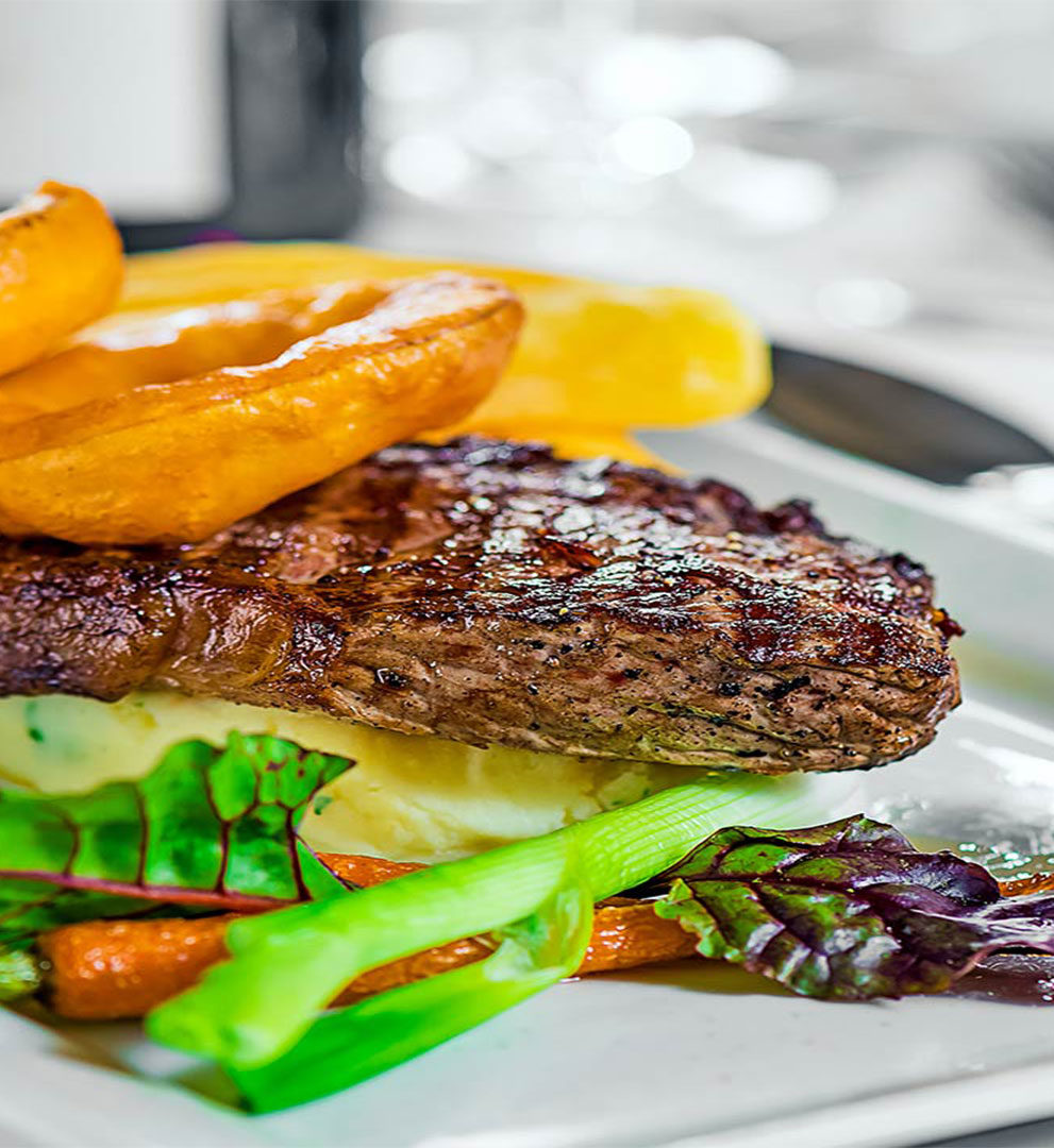 Dining | Restaurants in Tipperary | Ballykisteen Golf Hotel