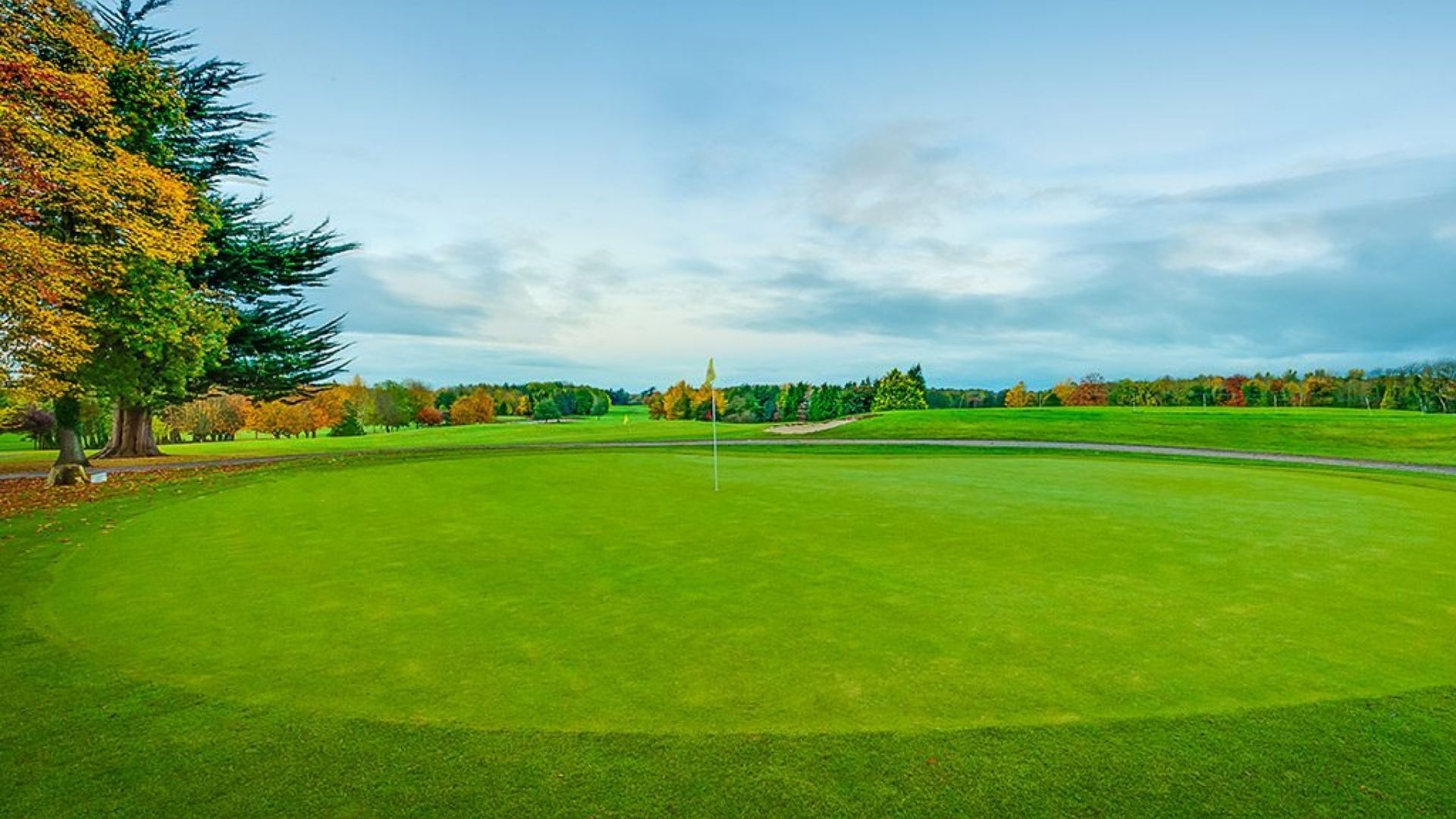 Local Activities | Things to Do Tipperary | Ballykisteen Hotel