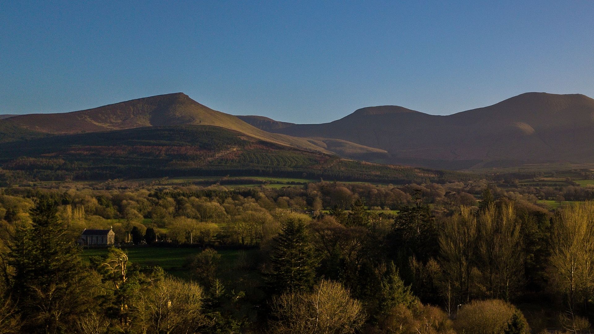 Explore | Things to Do in Tipperary | Ballykisteen Golf Hotel