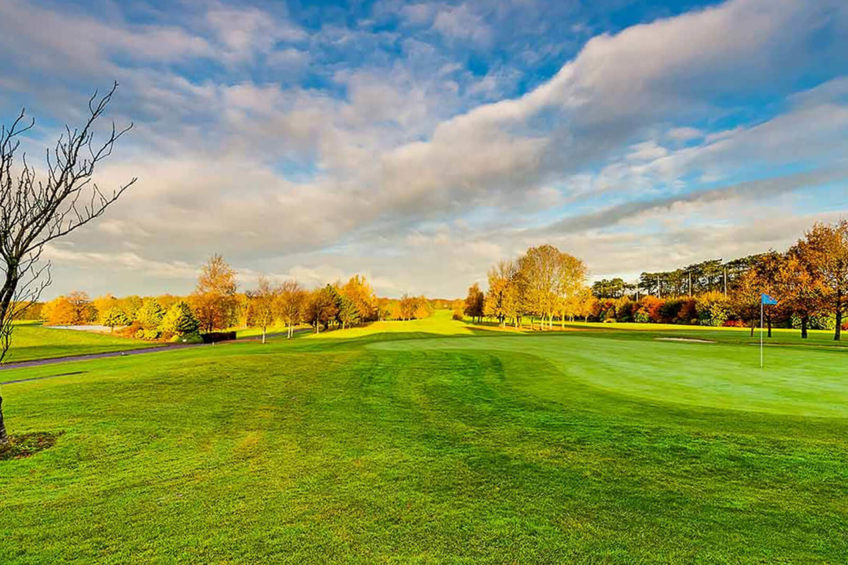 Golf Membership | Golf Clubs Tipperary | Ballykisteen Golf Hotel