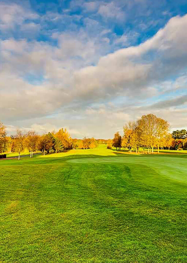 Golf Membership | Golf Clubs Tipperary | Ballykisteen Golf Hotel