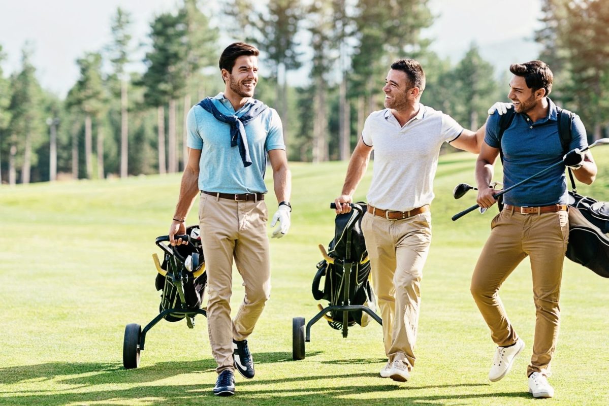 Guys Getaway | Hotel Deals Tipperary | Ballykisteen Golf Hotel