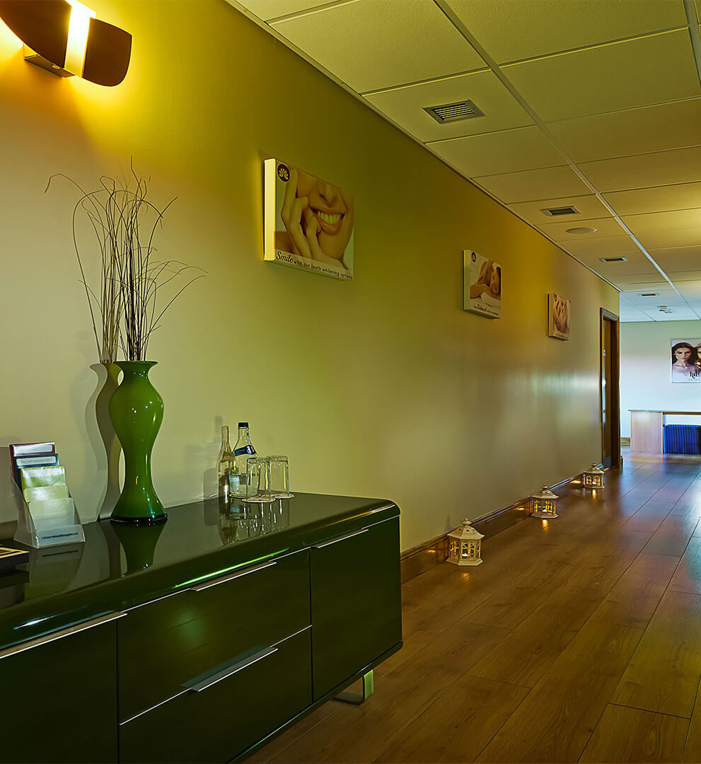 Leisure Facilities | Hotels in Tipperary with Pool | Ballykisteen