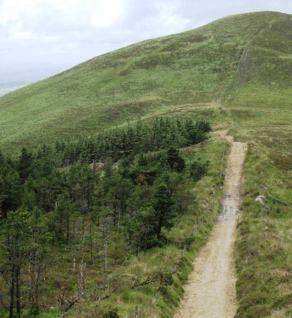 Walking Trails | Hikes in Tipperary | Ballykisteen Golf Hotel