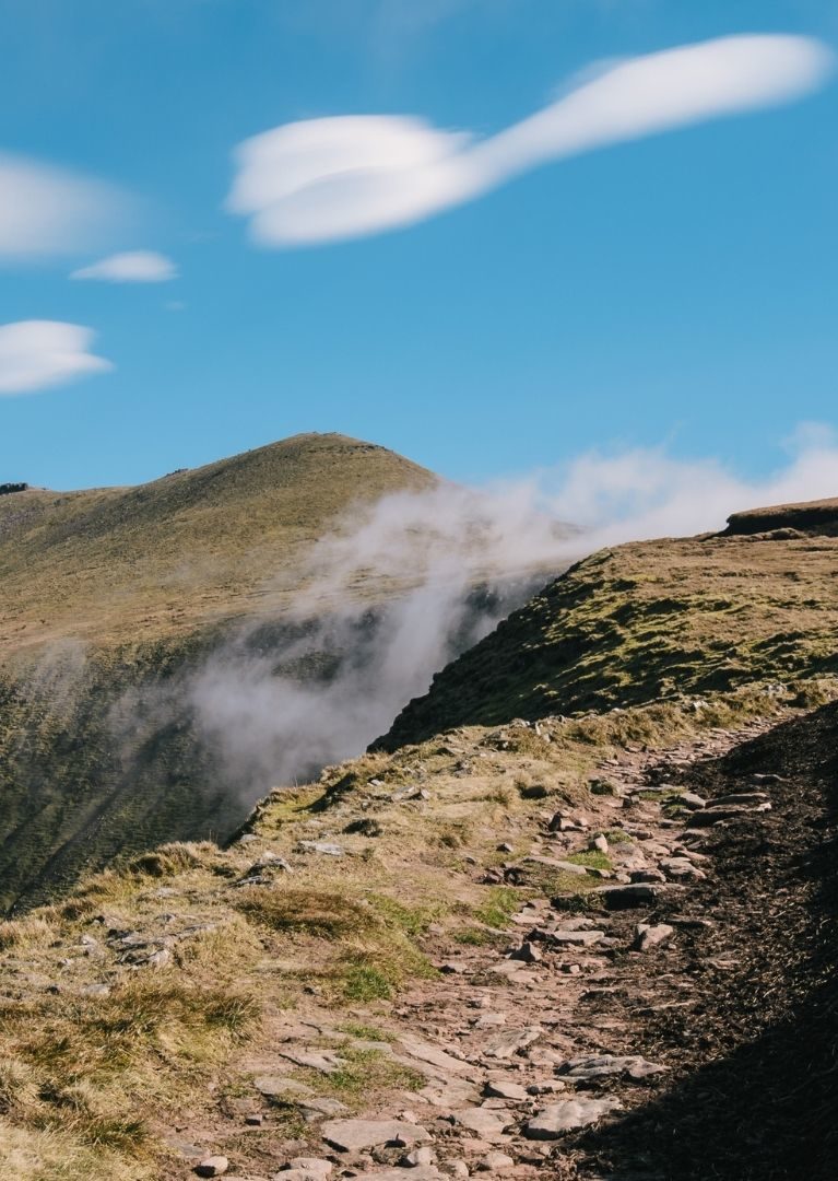 Walking Trails | Hikes in Tipperary | Ballykisteen Golf Hotel