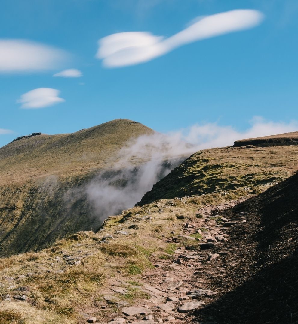 Walking Trails | Hikes in Tipperary | Ballykisteen Golf Hotel