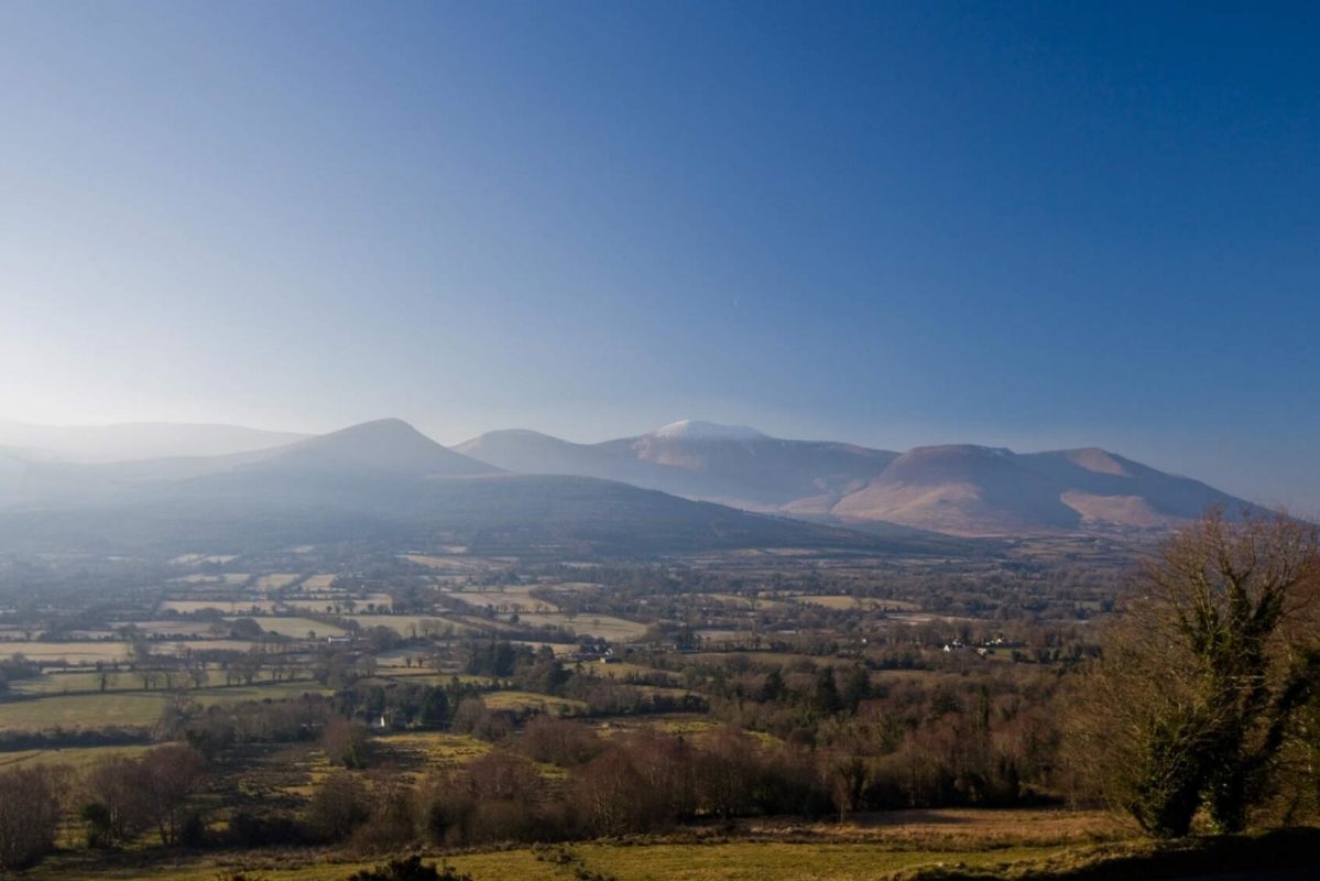 Glen Of Aherlow | Hotel Getaways Ireland | Ballykisteen Hotel