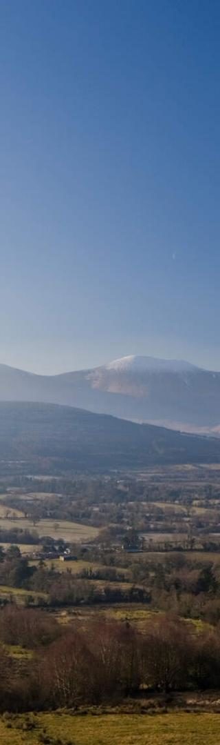 Glen Of Aherlow | Hotel Getaways Ireland | Ballykisteen Hotel