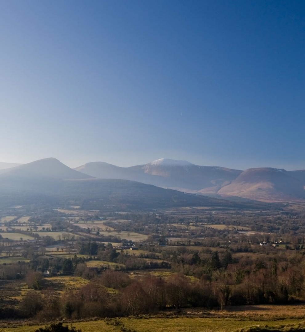 Glen Of Aherlow | Hotel Getaways Ireland | Ballykisteen Hotel
