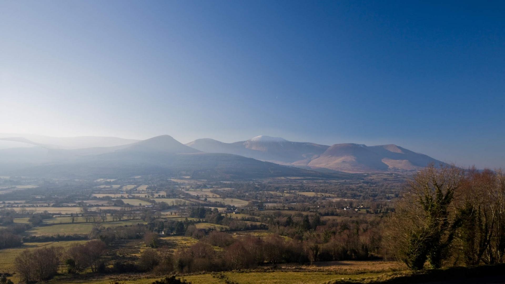 Glen Of Aherlow | Hotel Getaways Ireland | Ballykisteen Hotel Glen Of Aherlow | Hotel Getaways Ireland | Ballykisteen Hotel