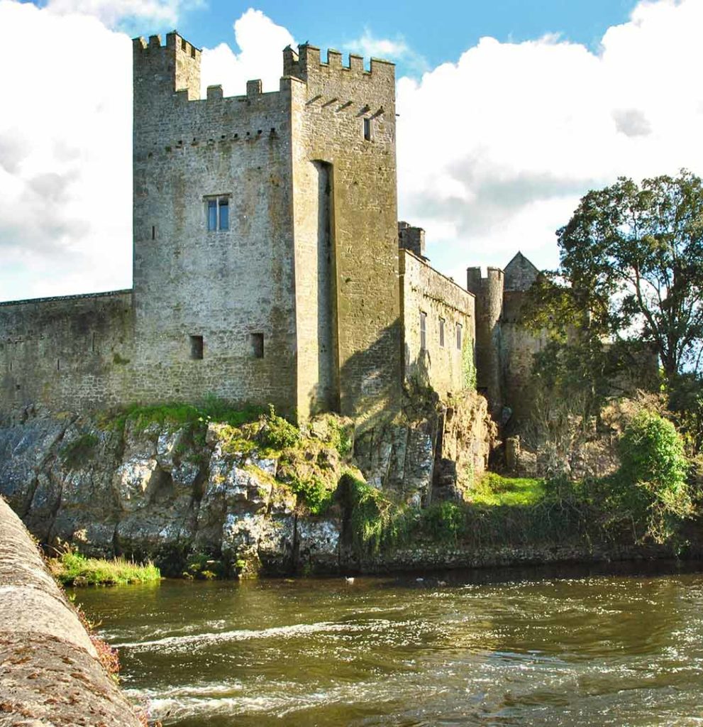Irelands Ancient East Attractions | Ballykisteen Golf Hotel