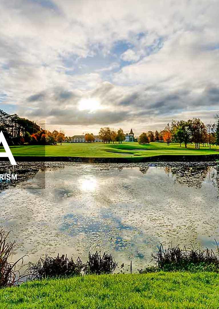 Golf Facilities | Driving Range Tipperary | Ballykisteen Golf