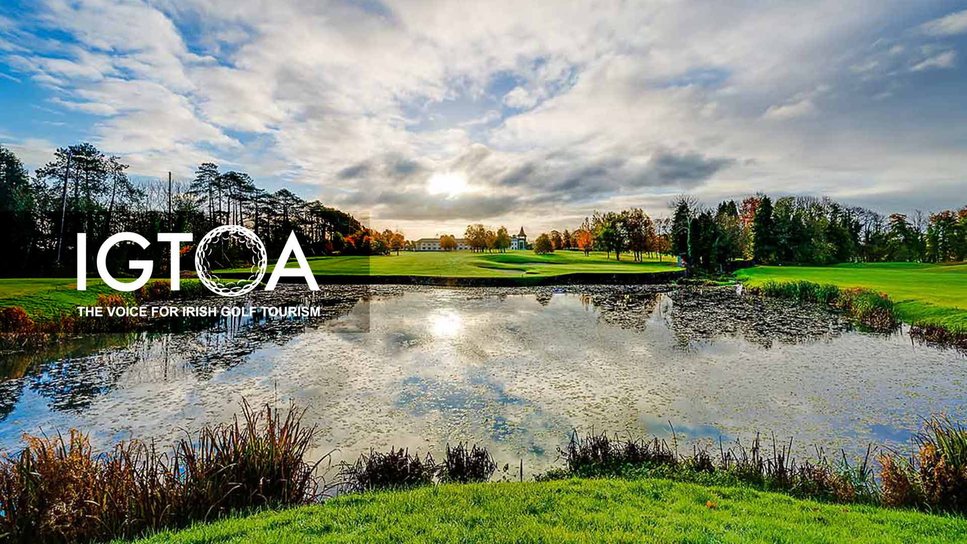 Ballykisteen Golf | Golf in Tipperary | Ballykisteen Golf Hotel