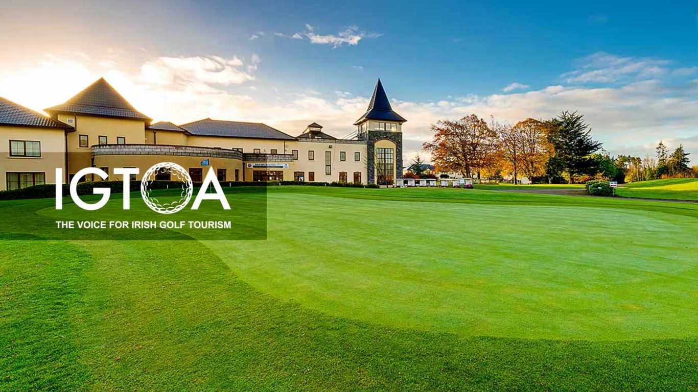 Ballykisteen Golf | Golf in Tipperary | Ballykisteen Golf Hotel