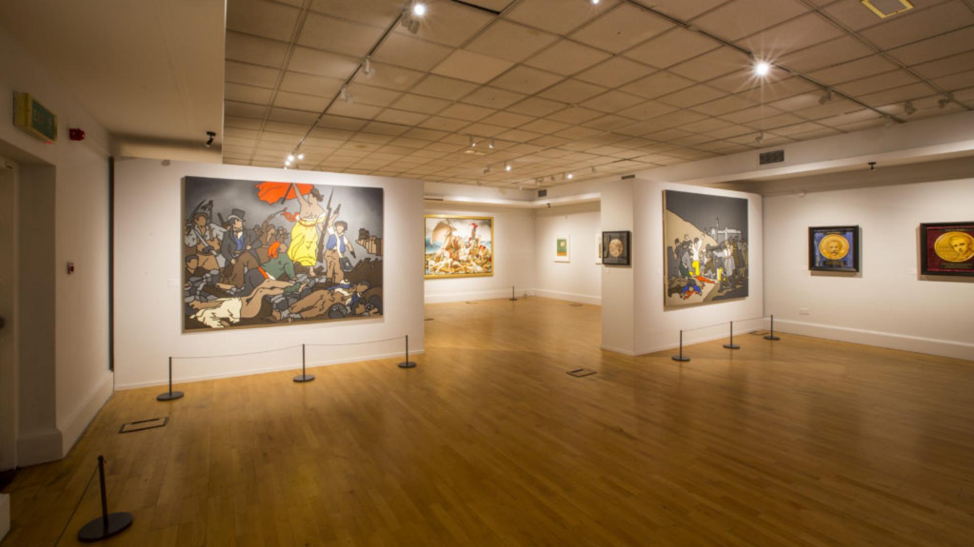 Hunt Museum in Limerick | Attractions Near Ballykisteen Golf Hotel