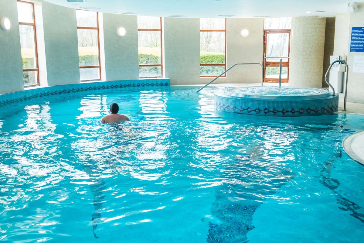 Ballykisteen Golf Hotel & Spa | 4 Star Hotel in Tipperary