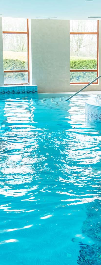 Hotels in Tipperary with Swimming Pool | Ballykisteen Hotel