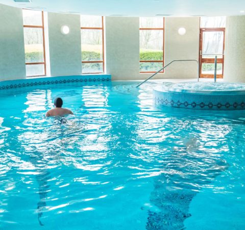 Ballykisteen Golf Hotel & Spa | 4 Star Hotel in Tipperary