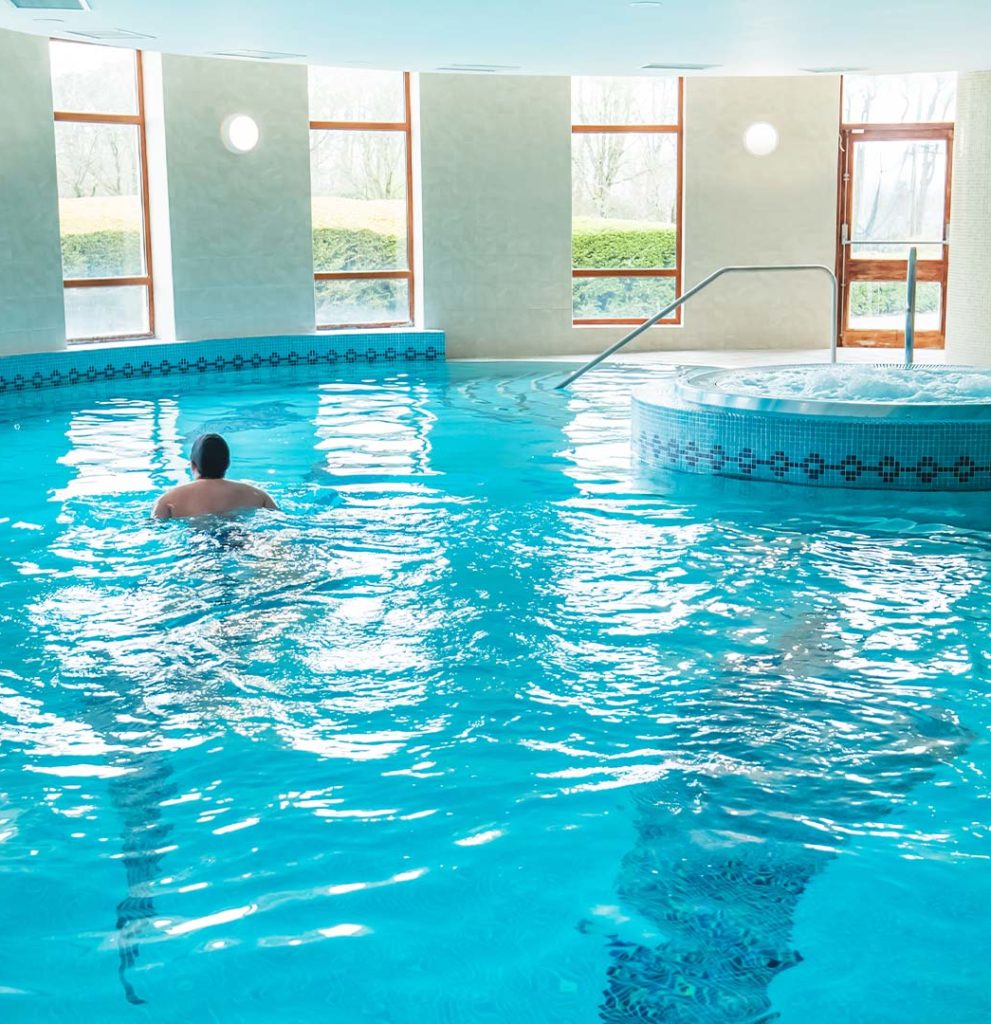 Ballykisteen Golf Hotel & Spa | 4 Star Hotel in Tipperary