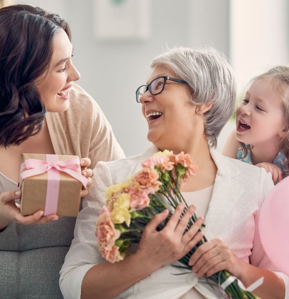 Mother's Day Breaks | Mother's Day Lunch | Ballykisteen Golf Hotel
