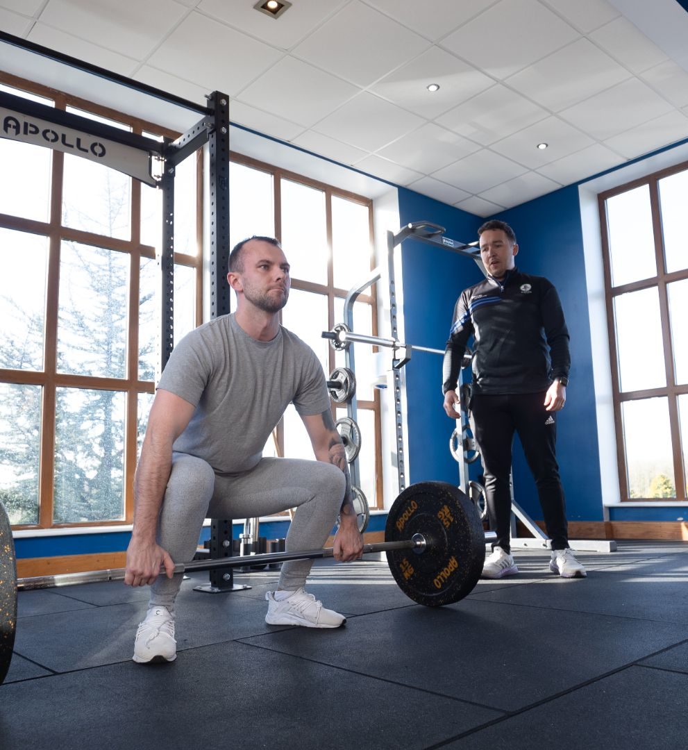 Leisure Centre in Tipperary | Ballykisteen Hotel Leisure Centre
