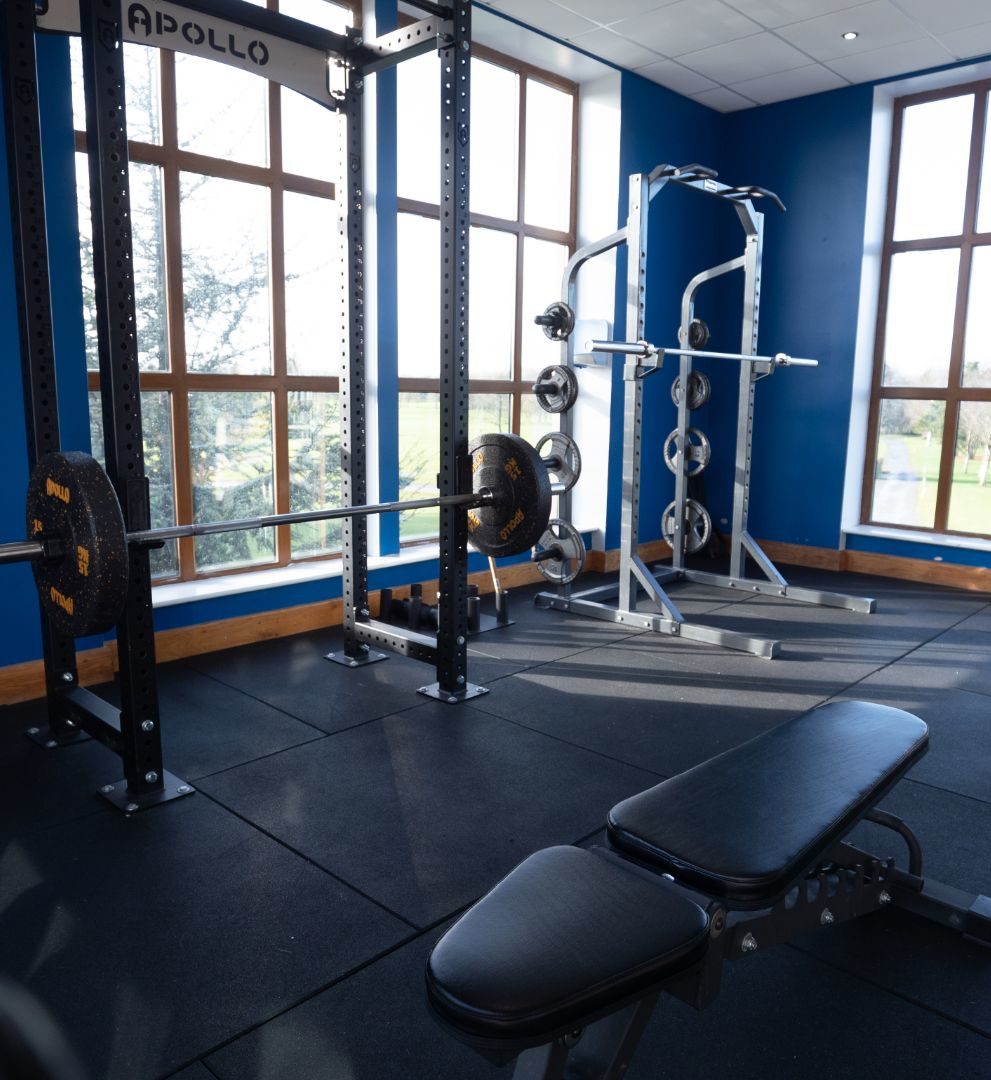 Leisure Facilities | Hotels in Tipperary with Pool | Ballykisteen