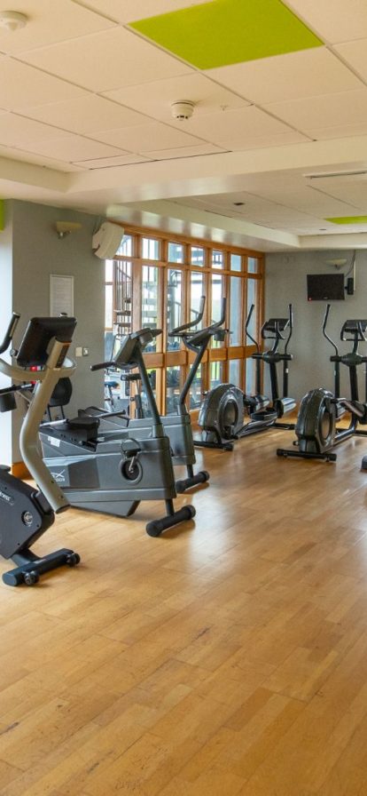 Leisure Facilities | Hotels in Tipperary with Pool | Ballykisteen