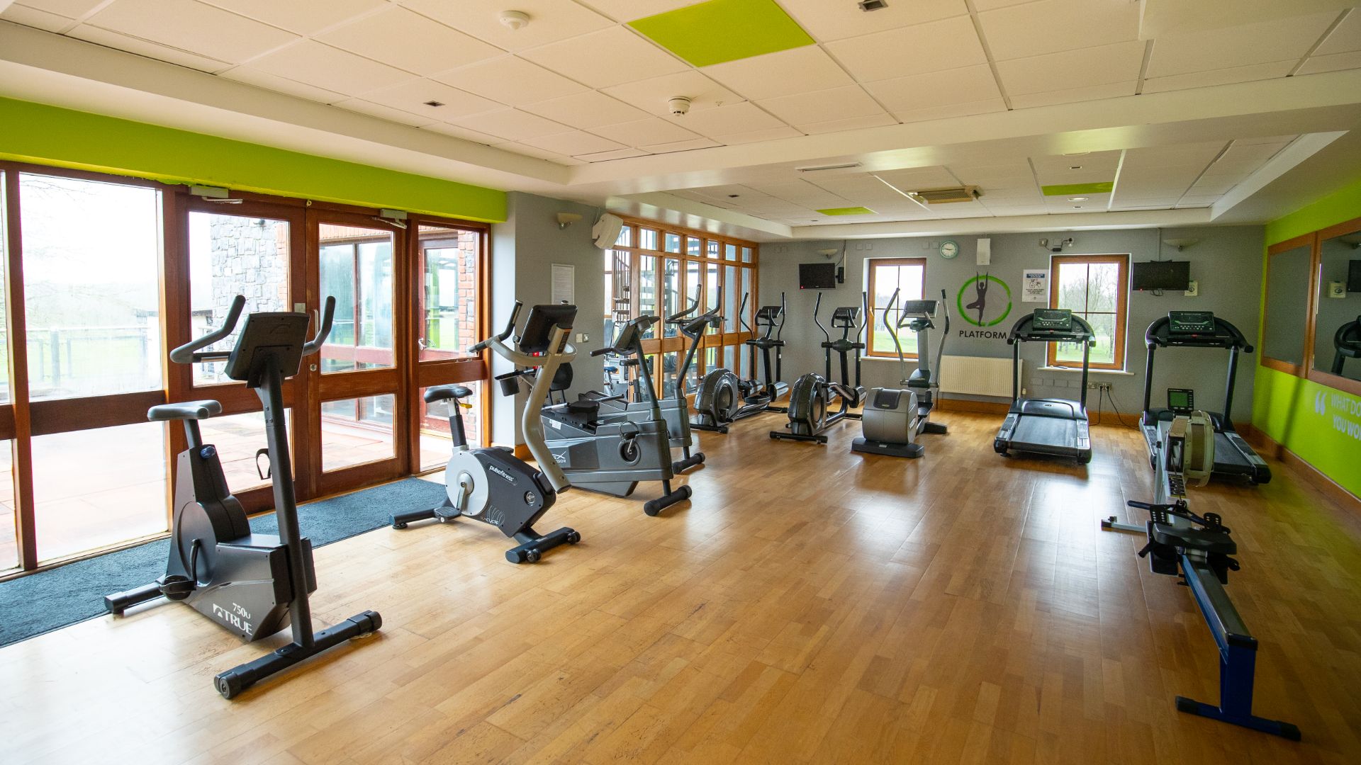 Leisure Centre in Tipperary | Ballykisteen Hotel Leisure Centre