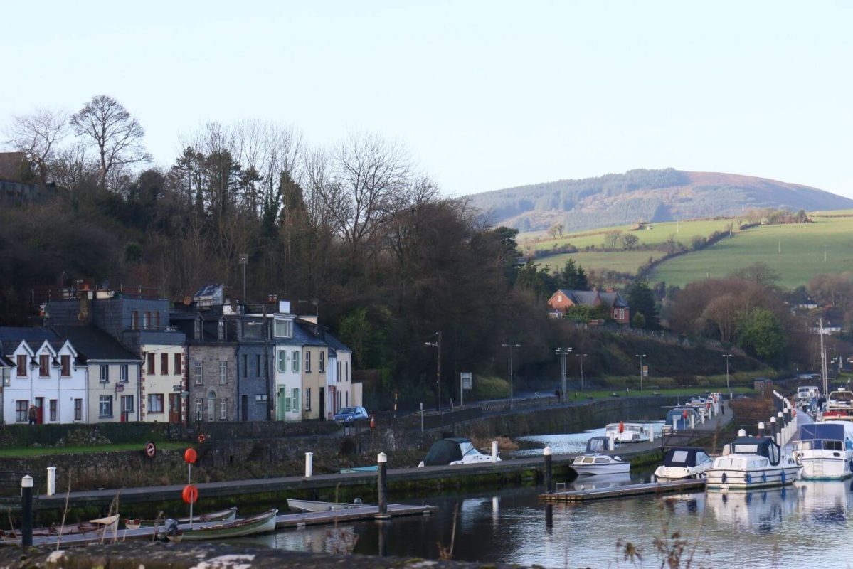 Explore Killaloe & Ballina | Ballykisteen Golf Hotel, Co. Tipperary