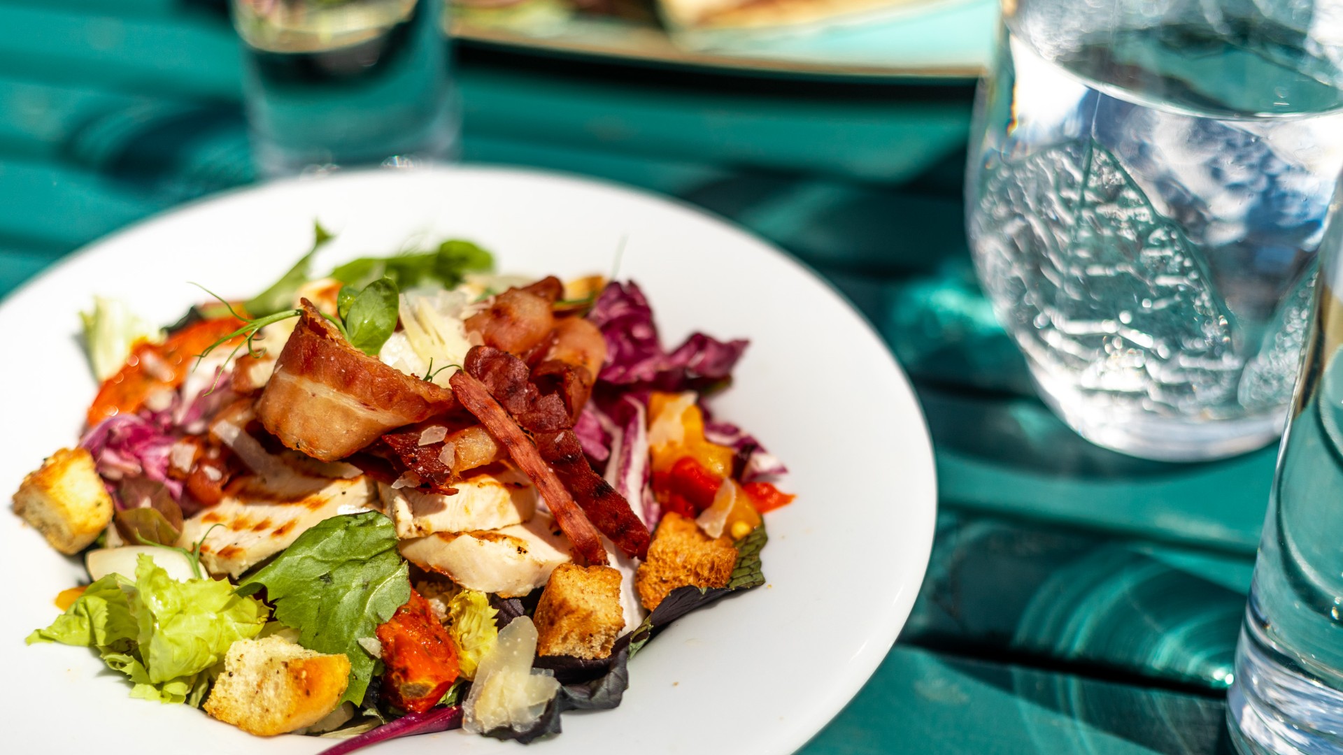 Dining | Restaurants in Tipperary | Ballykisteen Golf Hotel