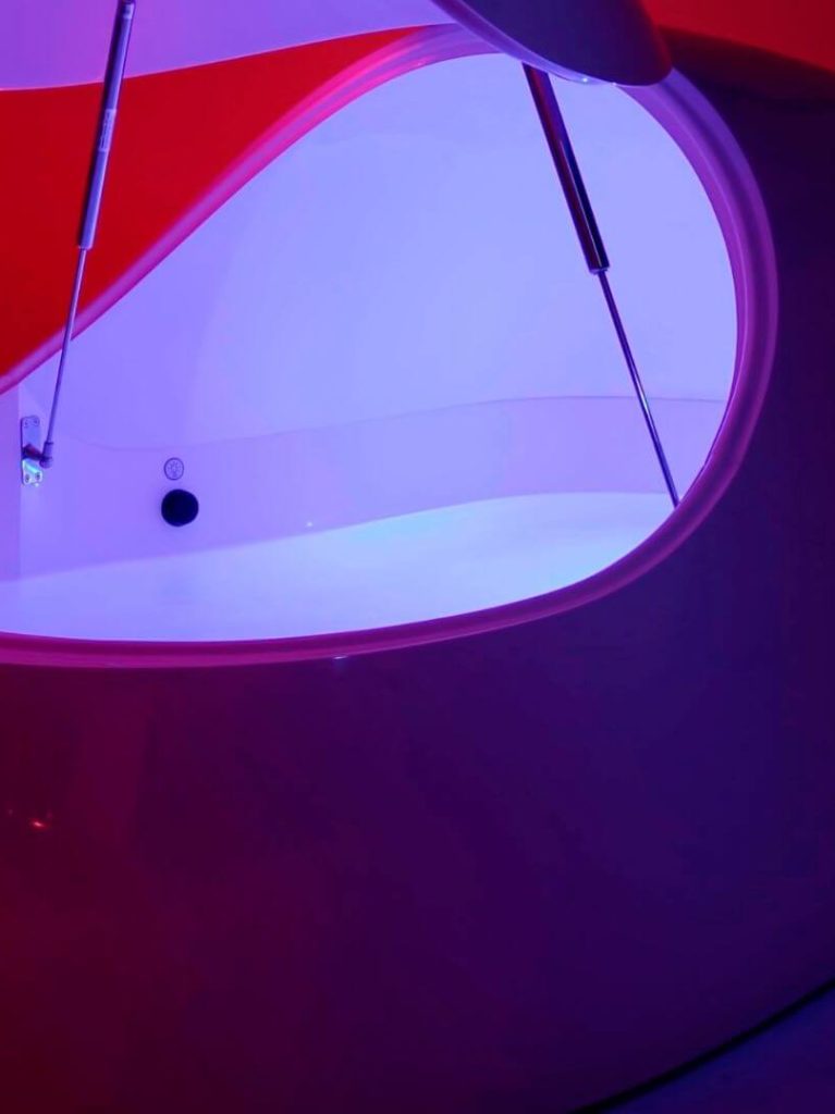 Floatation Therapy in Tipperary | Ballykisteen Hotel Spa