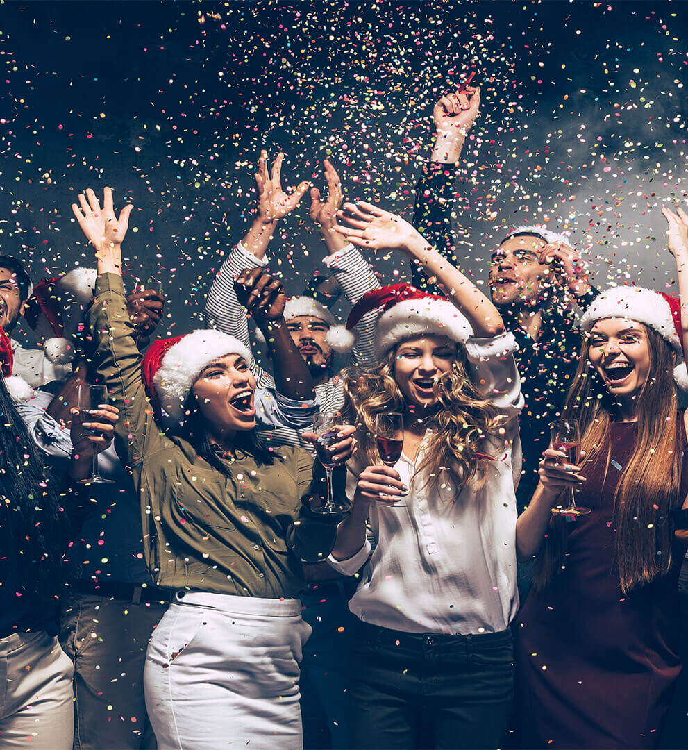 Christmas In Tipperary | Things to Do at Christmas | Ballykisteen