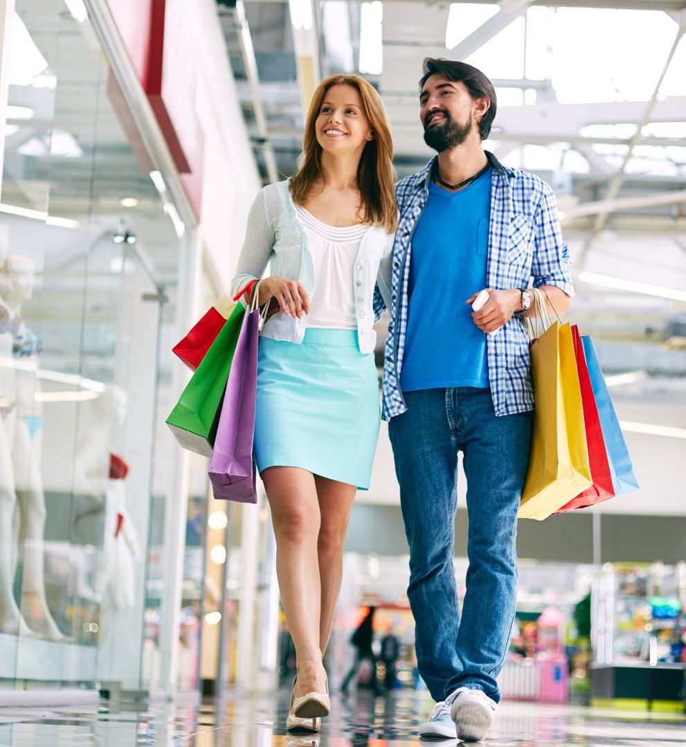Crescent Shopping Centre | Shopping in Limerick