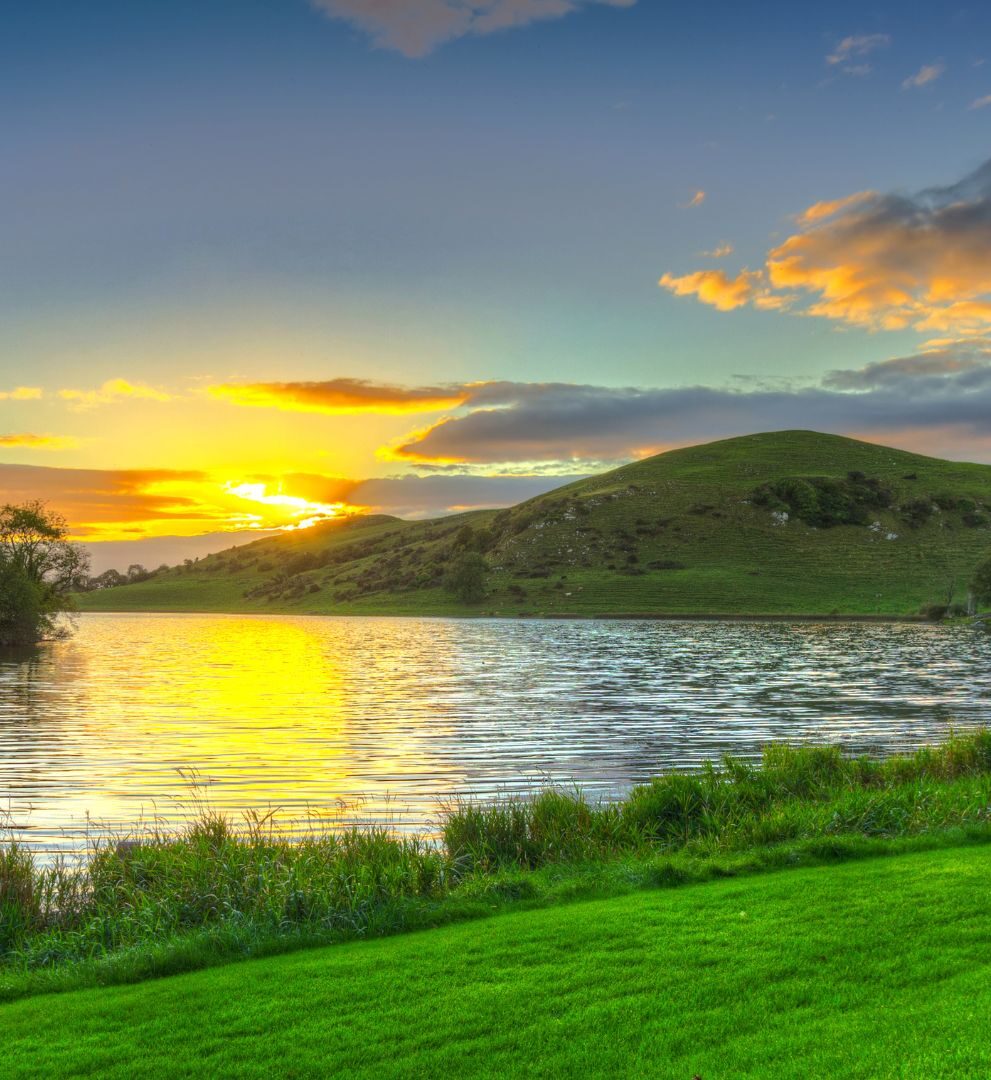 Lough Gur | Things To Do In Tipperary For Families