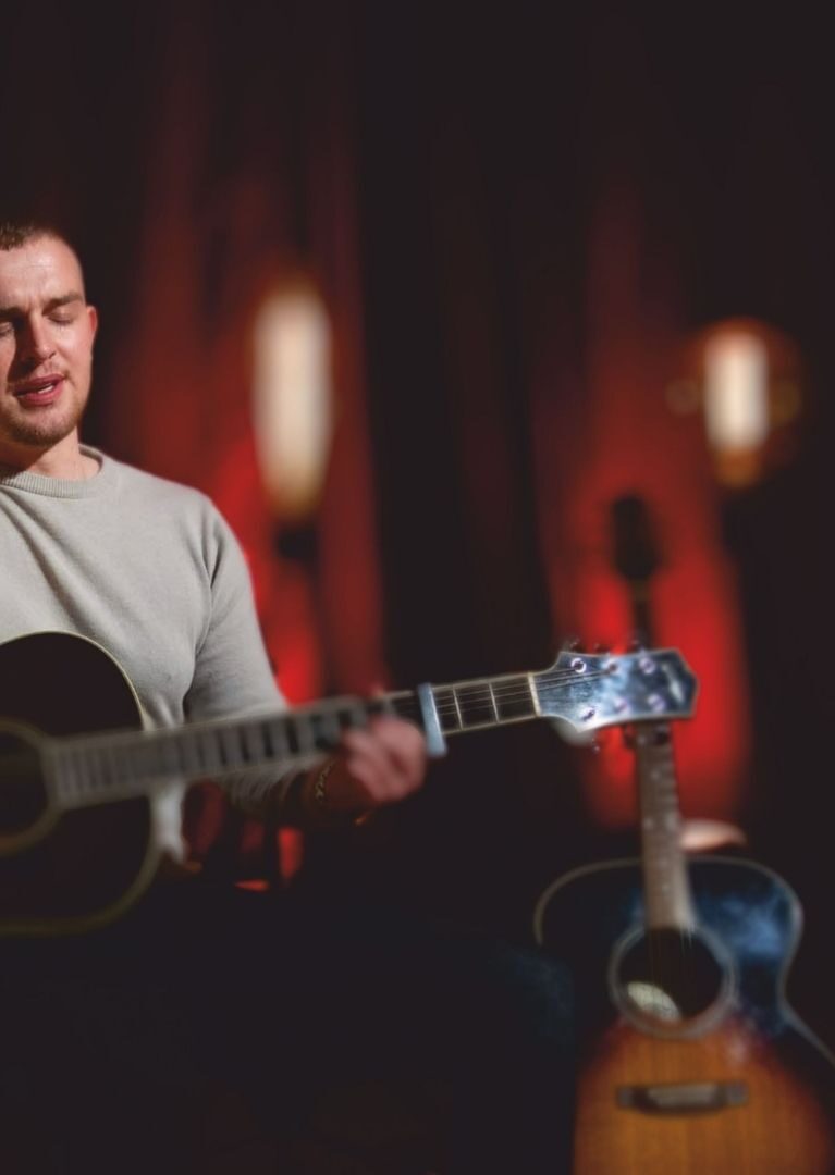 Dan Mc Cabe | Dan McCabe Gigs | Great National Ballykisteen Golf Hotel