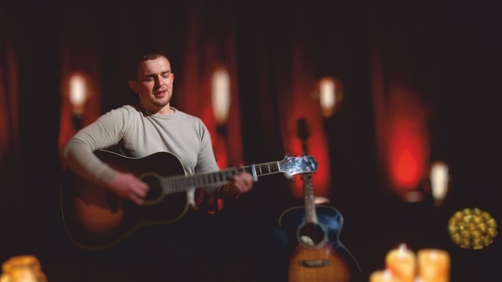 Snow Patrol Limerick 2024 | Great National Ballykisteen Golf Hotel