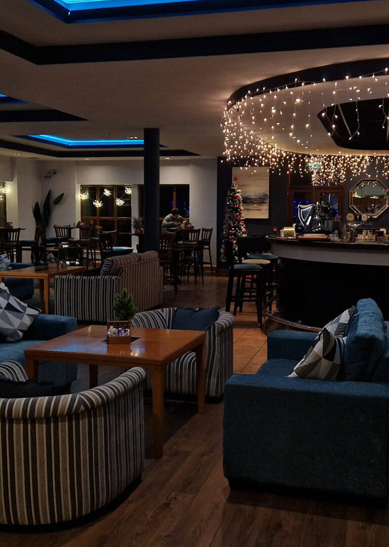 Junction One Bar | Pubs in Tipperary | Ballykisteen Golf Hotel