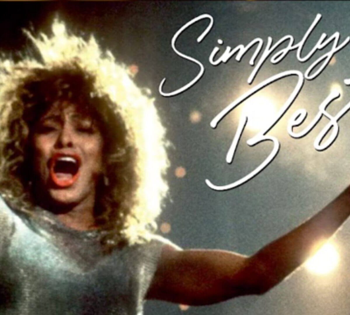 Proud Mary And Her City Limits Band | Tina Turner Tribute