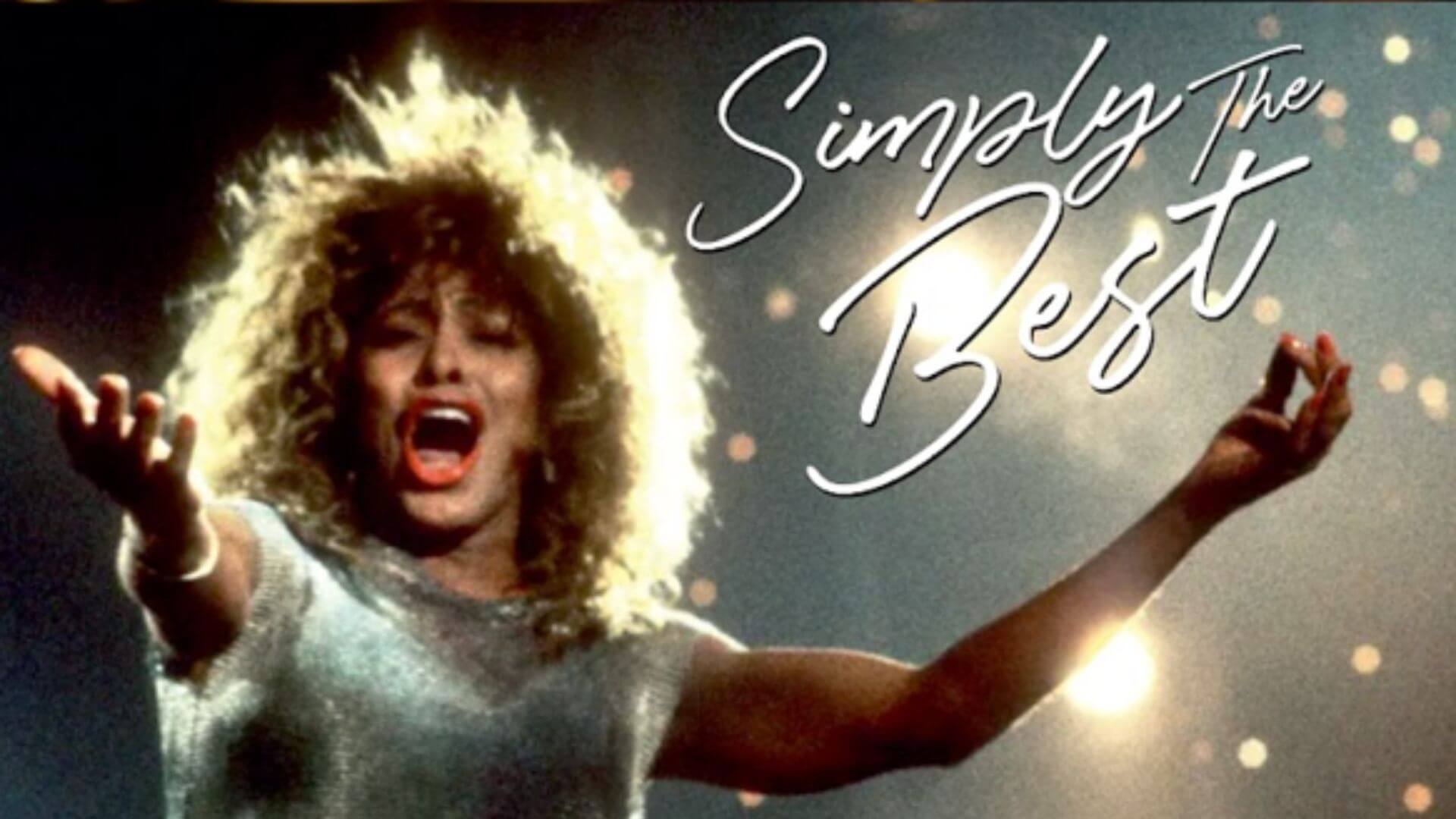Proud Mary And Her City Limits Band | Tina Turner Tribute