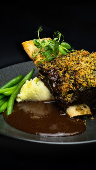 Dining | Restaurants in Tipperary | Ballykisteen Golf Hotel