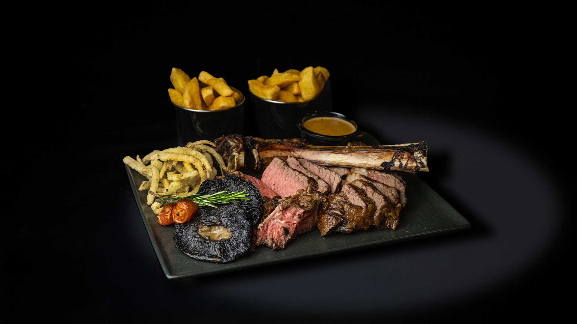 Dining | Restaurants in Tipperary | Ballykisteen Golf Hotel