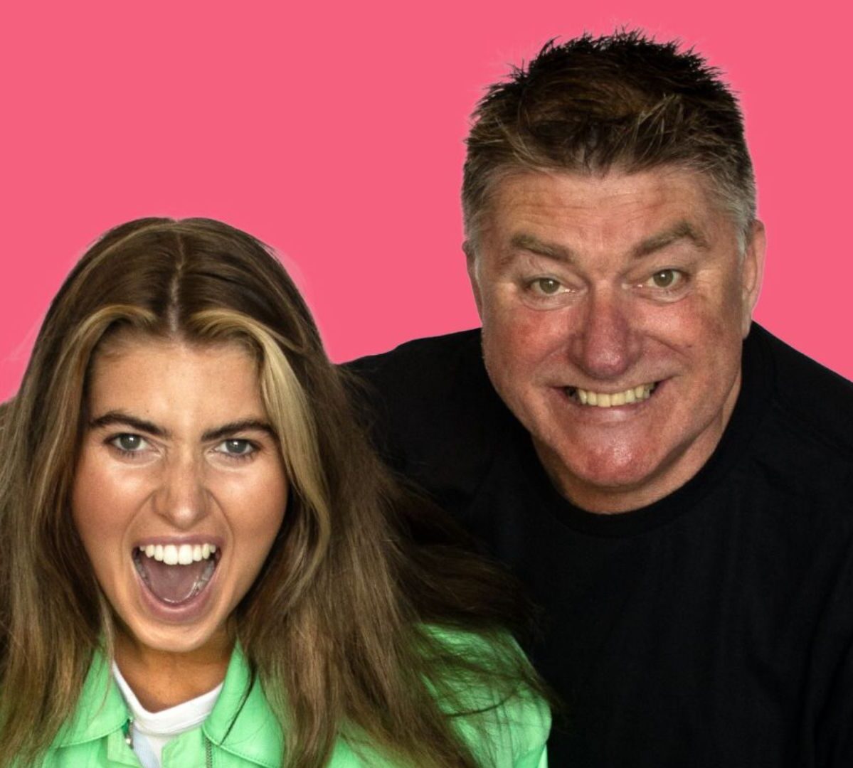 Pat and Faye Shortt Tour Dates | Great National Ballykisteen Golf Hotel