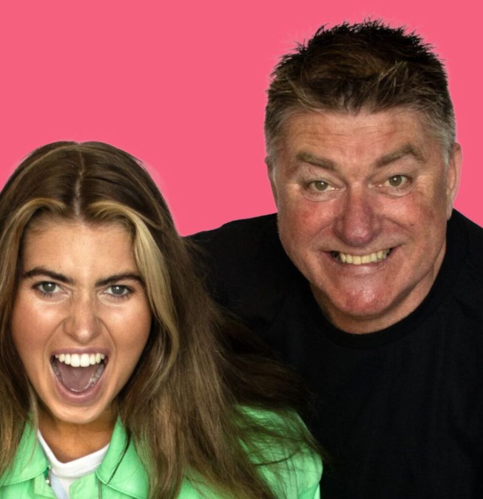 Pat and Faye Shortt Tour Dates | Great National Ballykisteen Golf Hotel