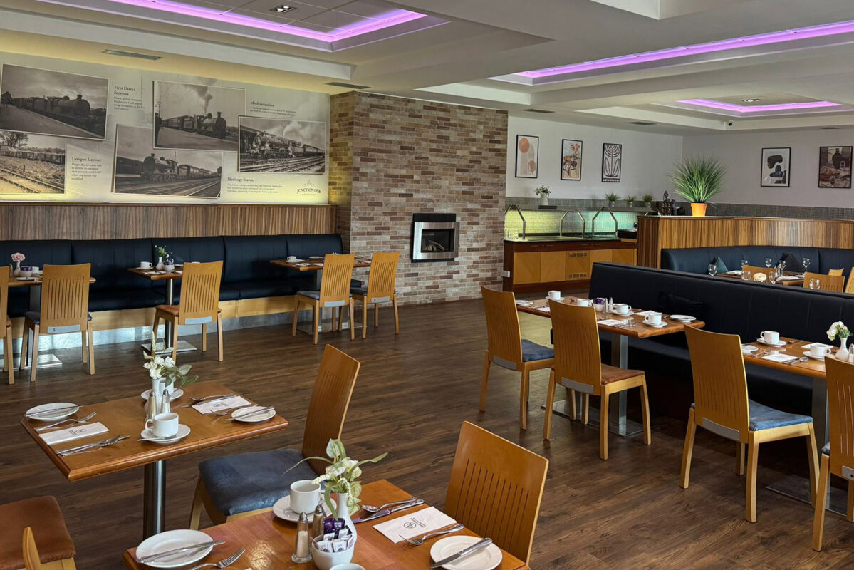 Dining | Restaurants in Tipperary | Ballykisteen Golf Hotel