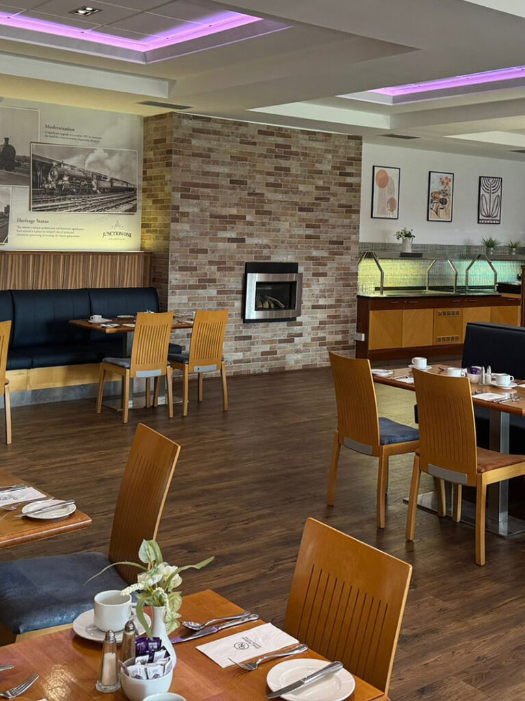 Dining | Restaurants in Tipperary | Ballykisteen Golf Hotel