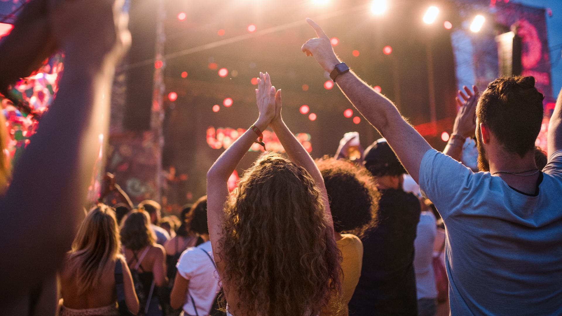 Lewis Capaldi Concert | Great National Ballykisteen Golf Hotel