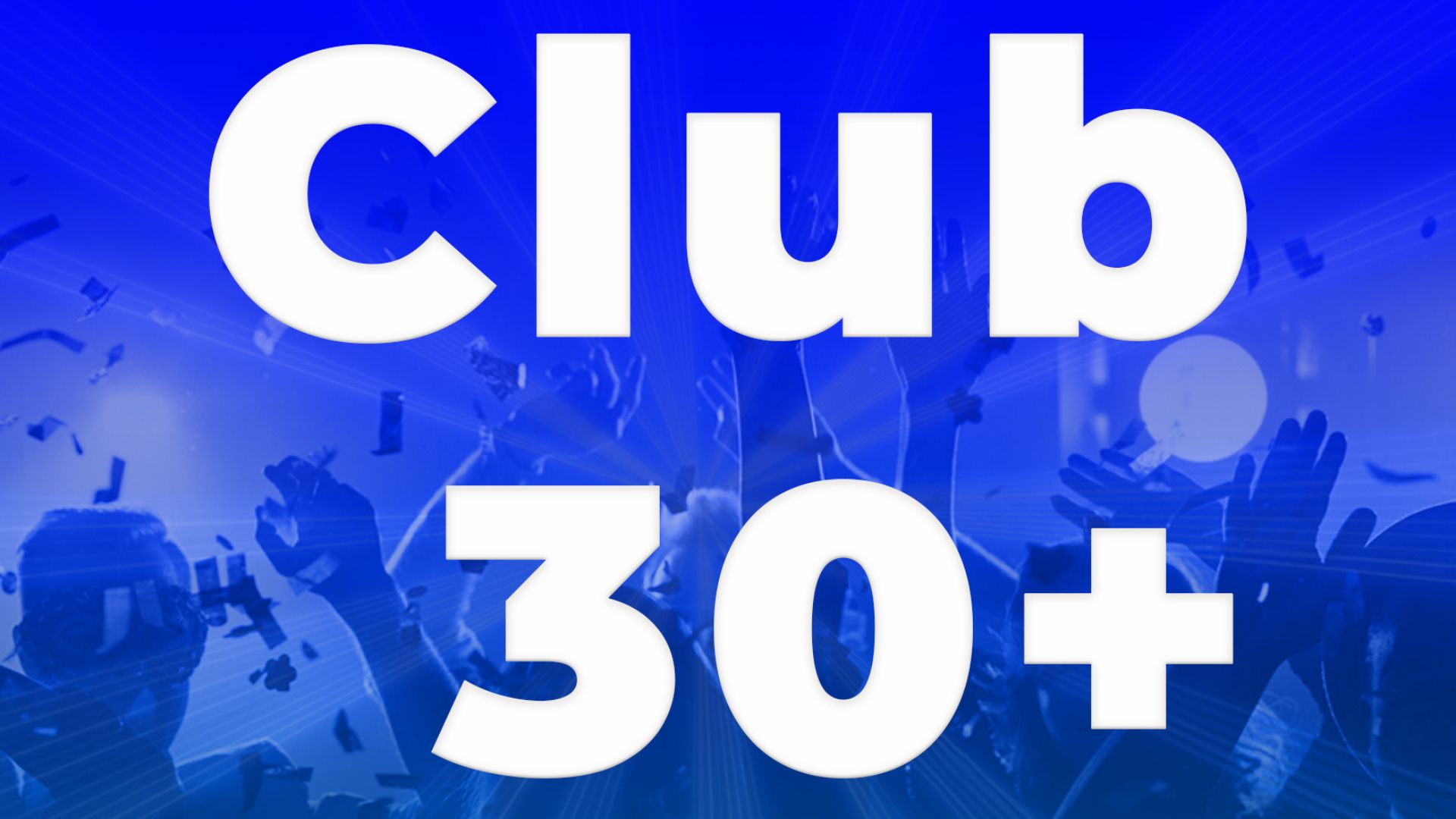 Club 30+ | Over 30 Club | Great National Ballykisteen Golf Hotel