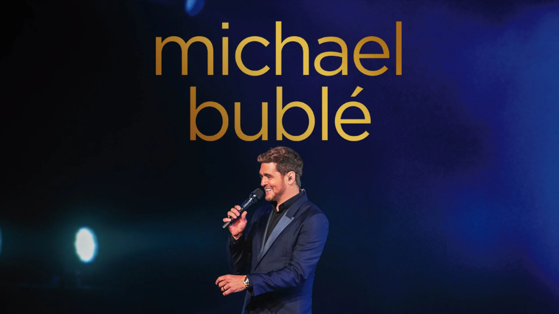 Michael Bublé Concert | Limerick Stadium | Ballykisteen Golf Hotel